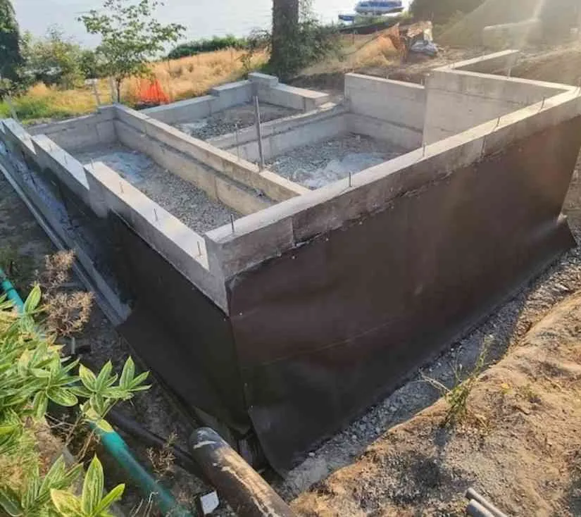 Landscaping - EnSenTech